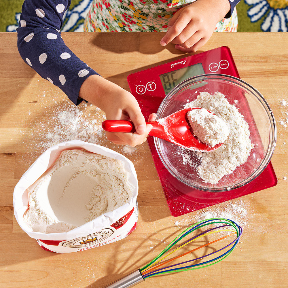 Kids Baking Class: Sweet & Salty - King Arthur Baking Company