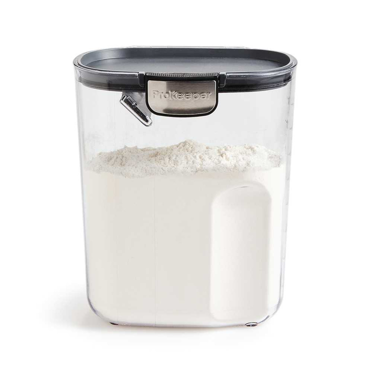 Best flour storage container store