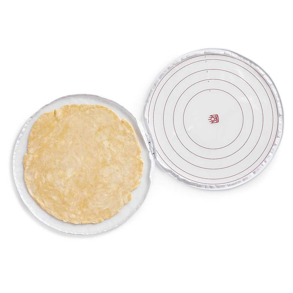 Pie Crust Bag - King Arthur Baking Company
