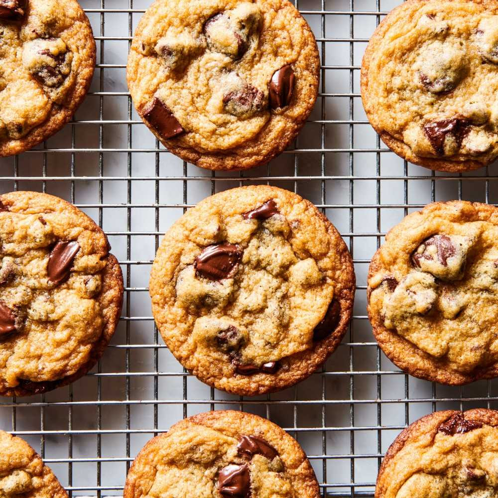 The Essential Cookie Companion - King Arthur Baking Company