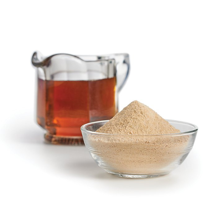 Pure Maple Sugar - 16oz | King Arthur Baking Company