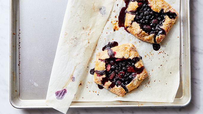 Half-Sheet Baking Parchment Paper | King Arthur Baking Company