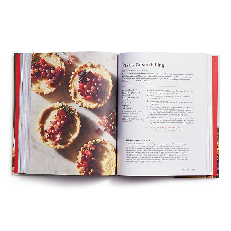Baking School: Lessons and Recipes for Every Baker - King Arthur Baking ...