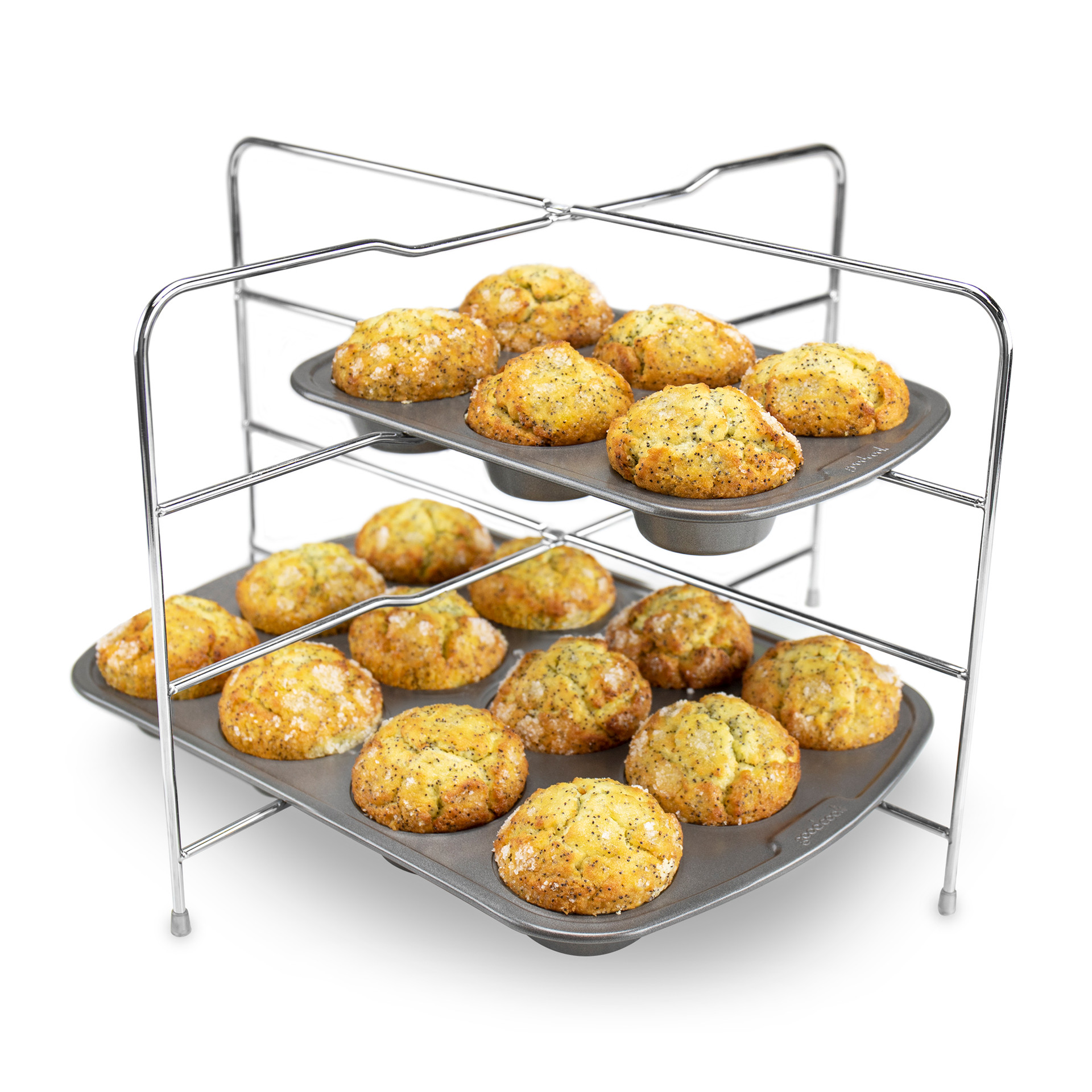 Large Cooling Rack - King Arthur Baking Company