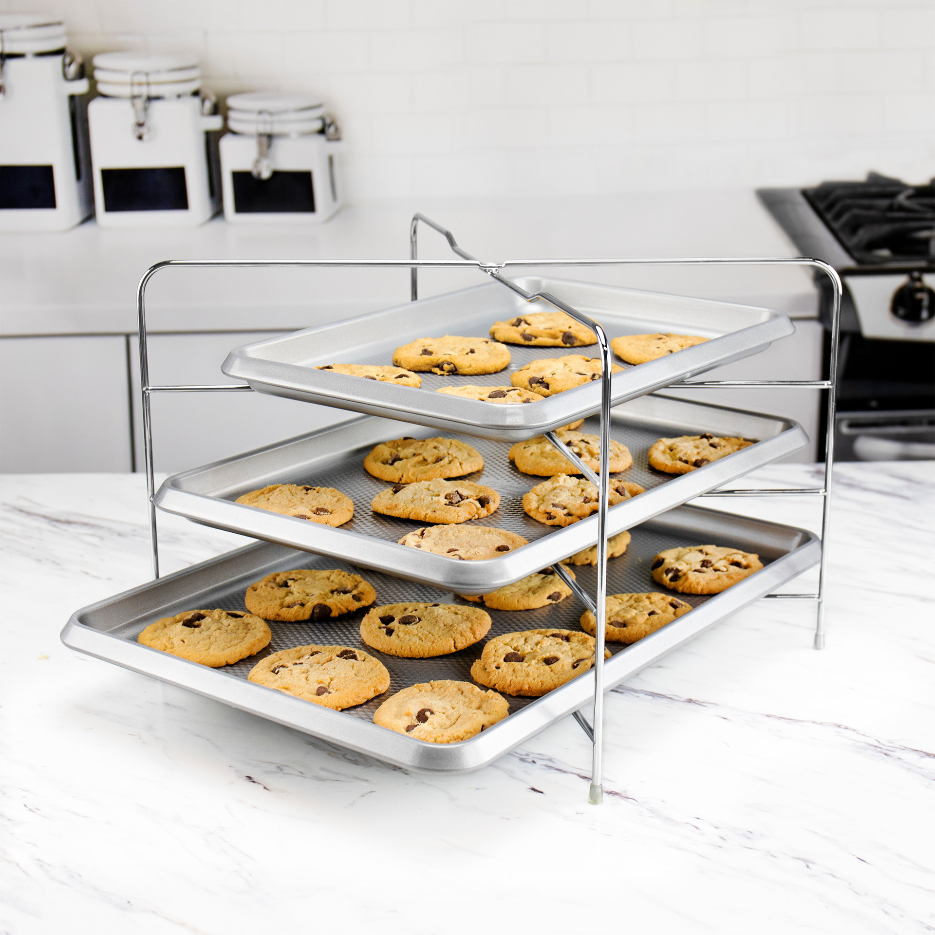 Large Cooling Rack - King Arthur Baking Company