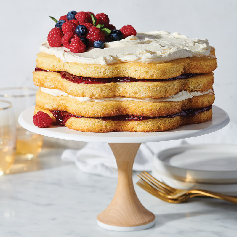 Cake and Frosting Pack - King Arthur Baking Company