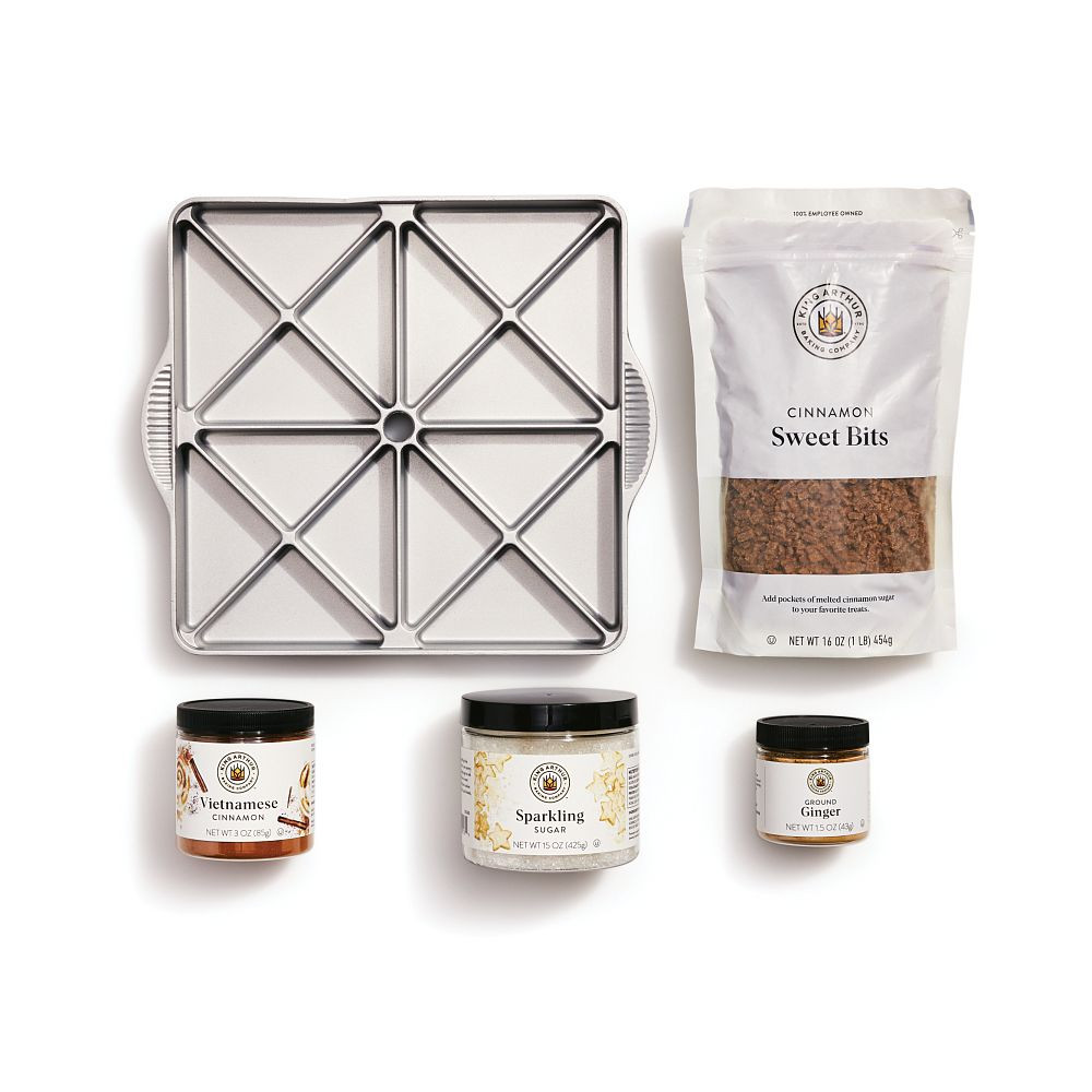 Collections - Recipe Bundles - King Arthur Baking Company