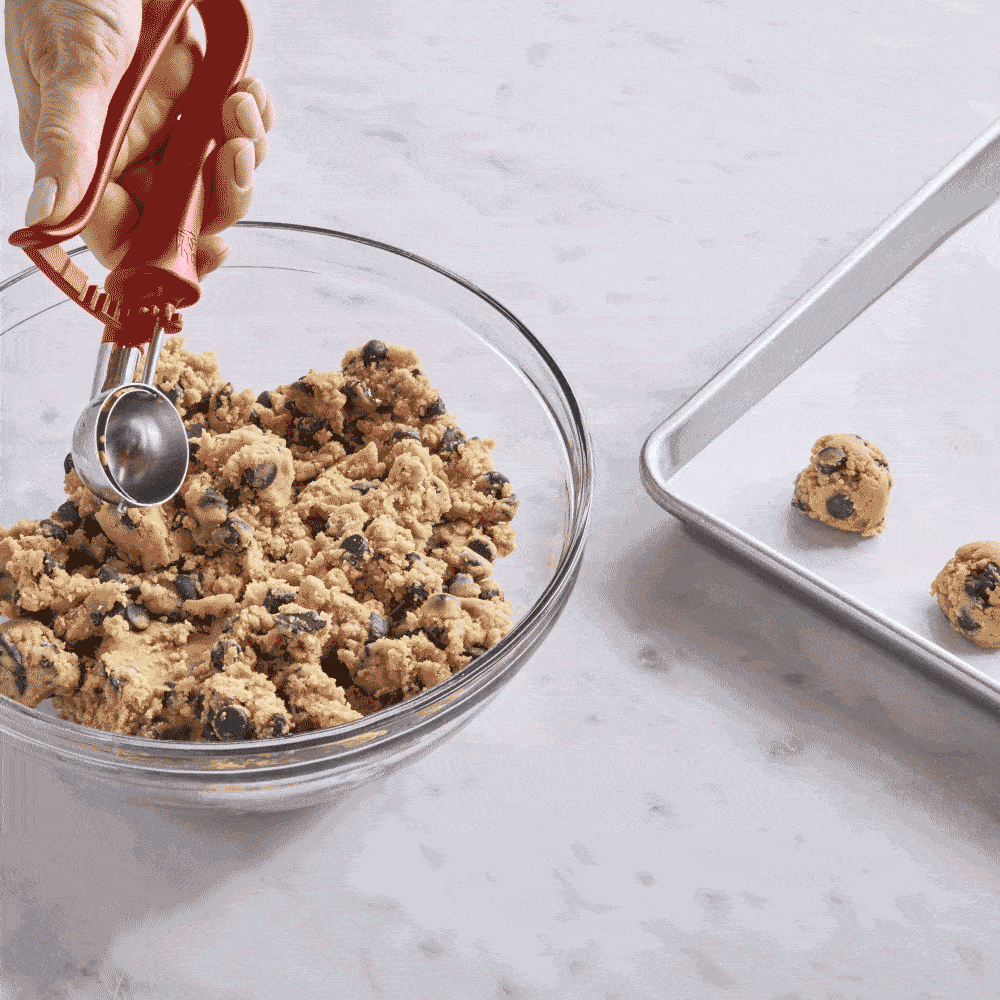Tablespoon Scoop - King Arthur Baking Company
