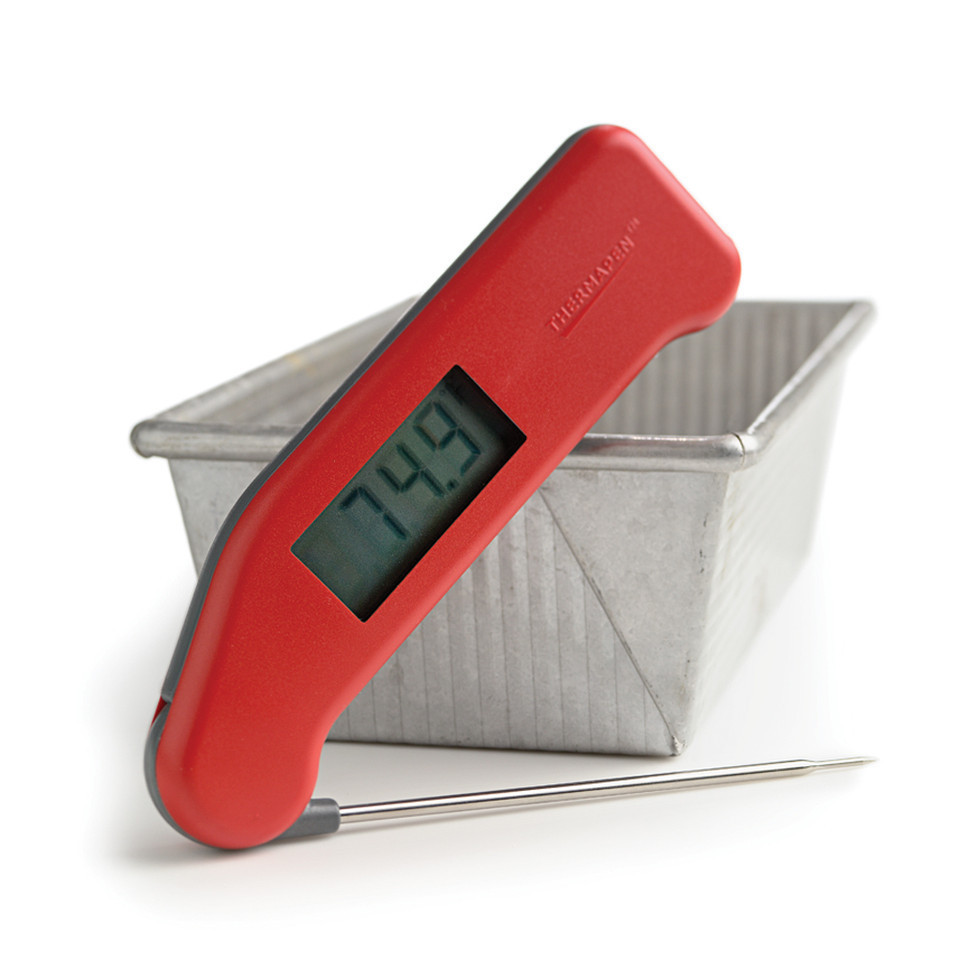 Classic Thermapen® - King Arthur Baking Company
