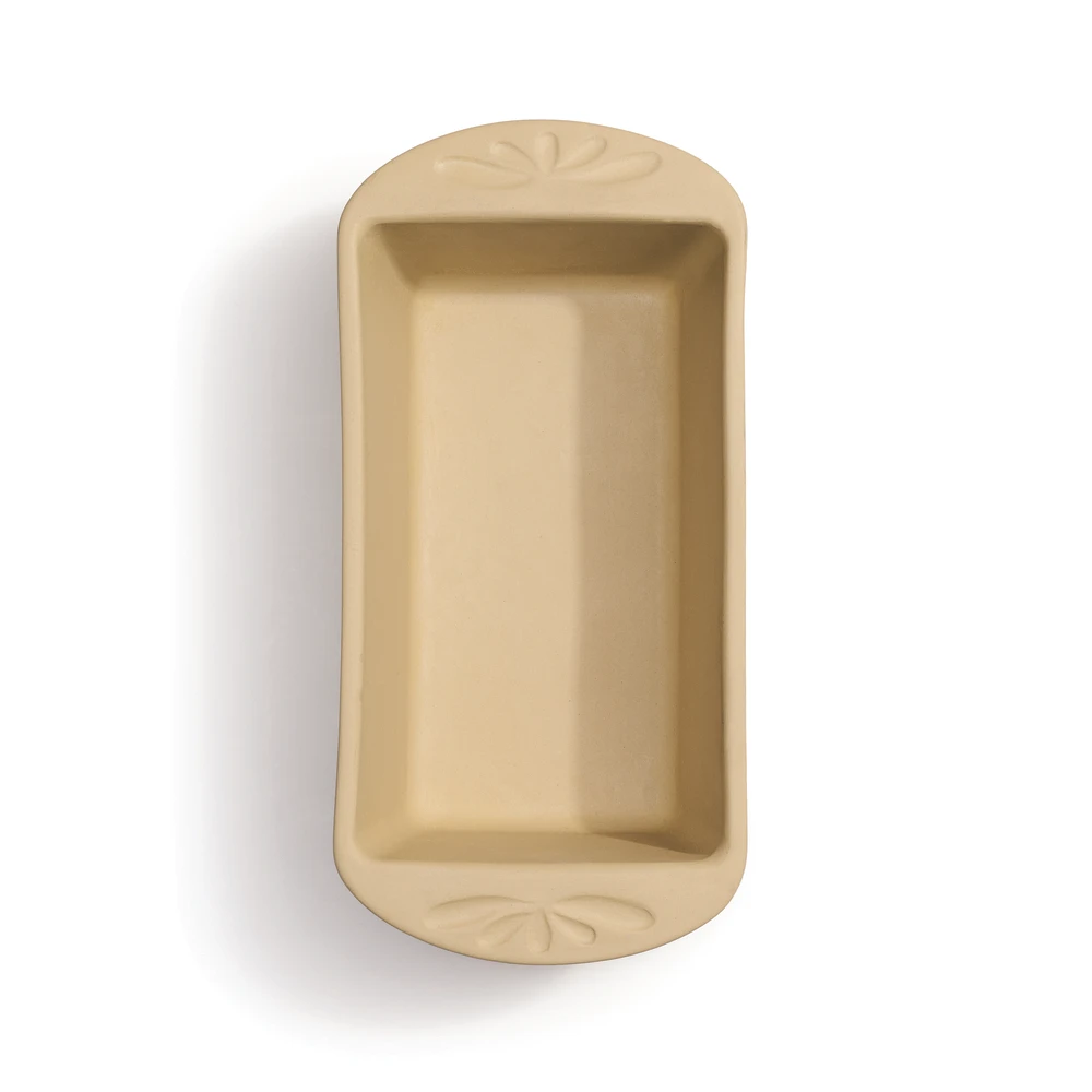Stoneware Loaf Pan - King Arthur Baking Company