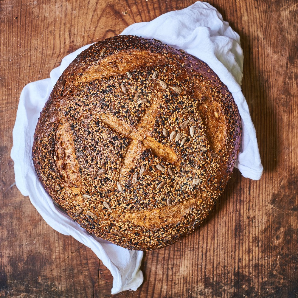 Tools - Brod & Taylor - King Arthur Baking Company