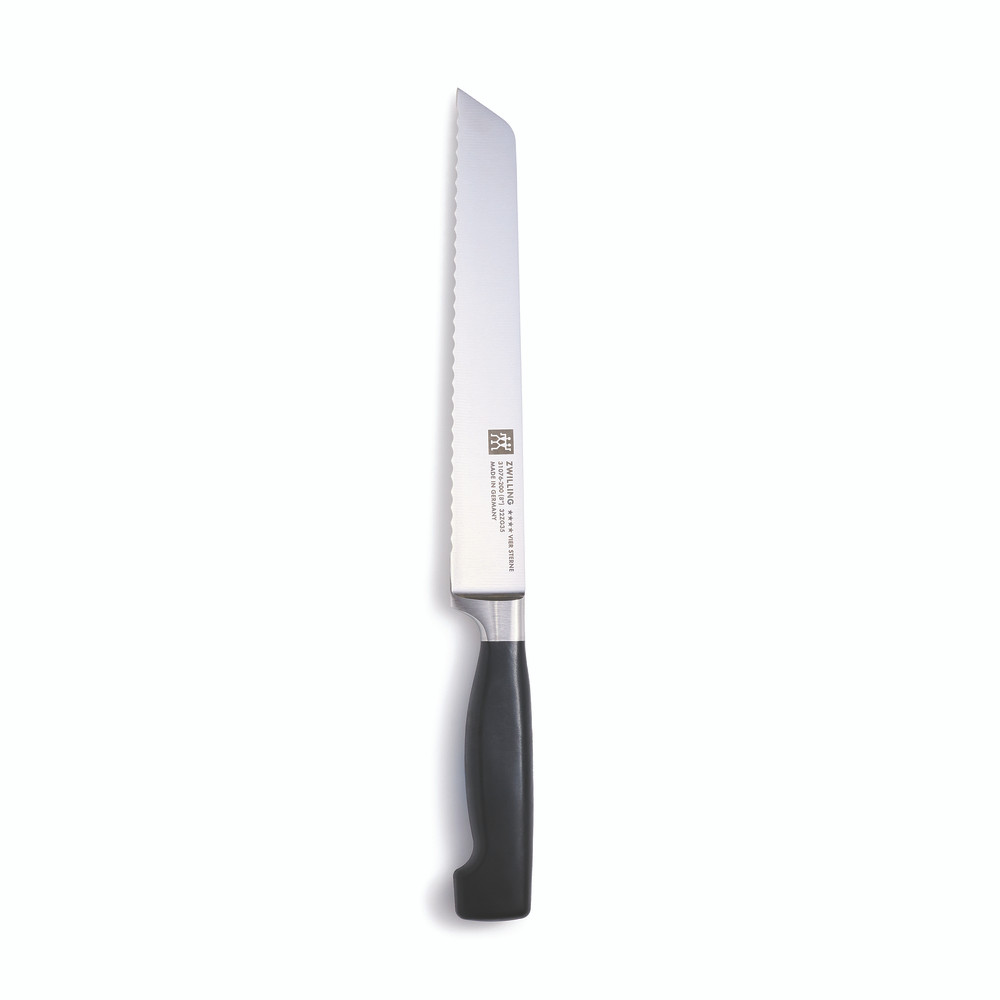 Offset Bread Knife - King Arthur Baking Company