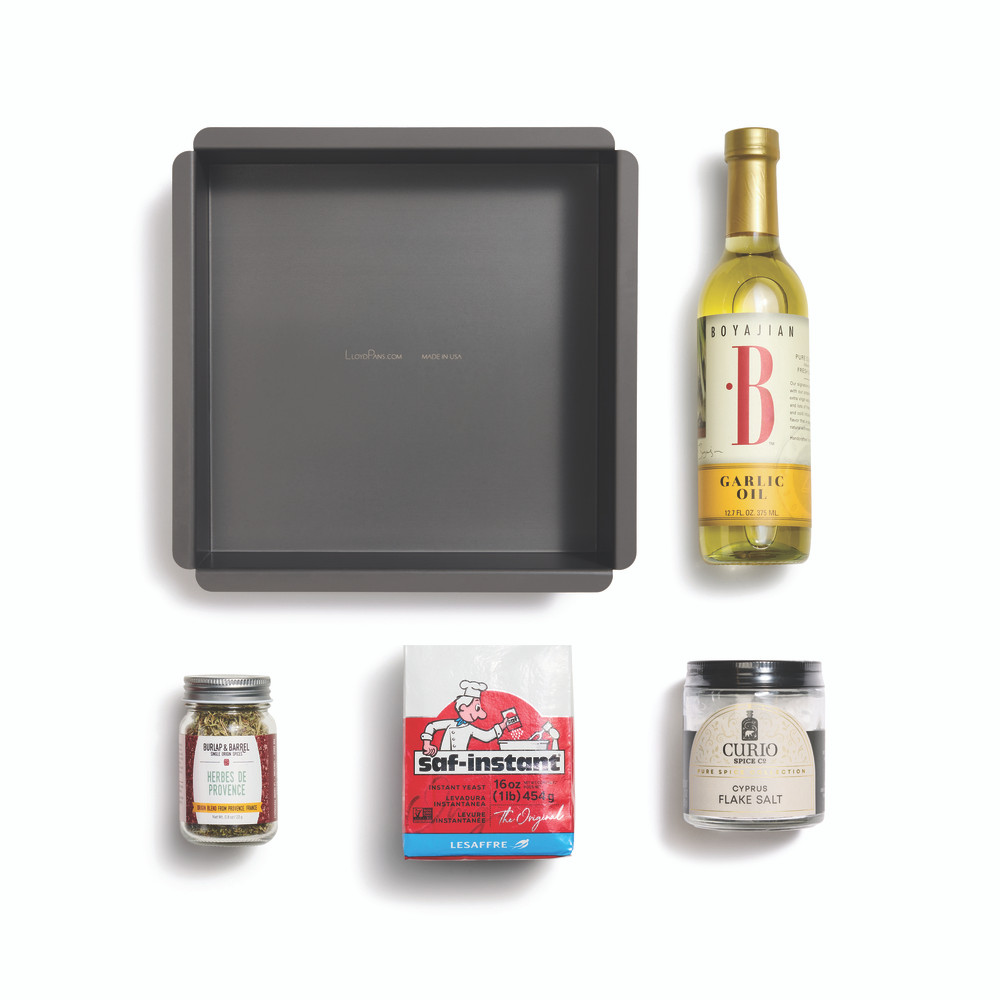 Collections - Recipe Bundles - King Arthur Baking Company