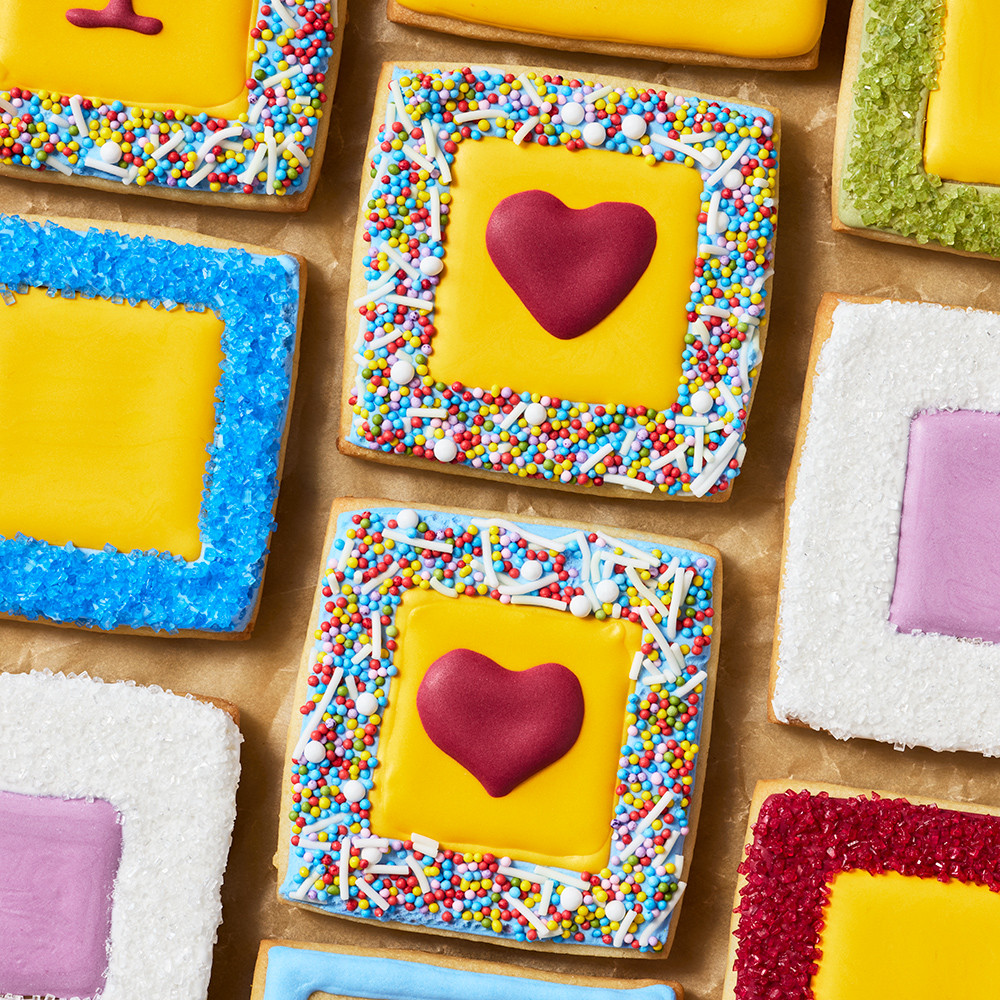 Cookie Decorating Essentials - King Arthur Baking Company