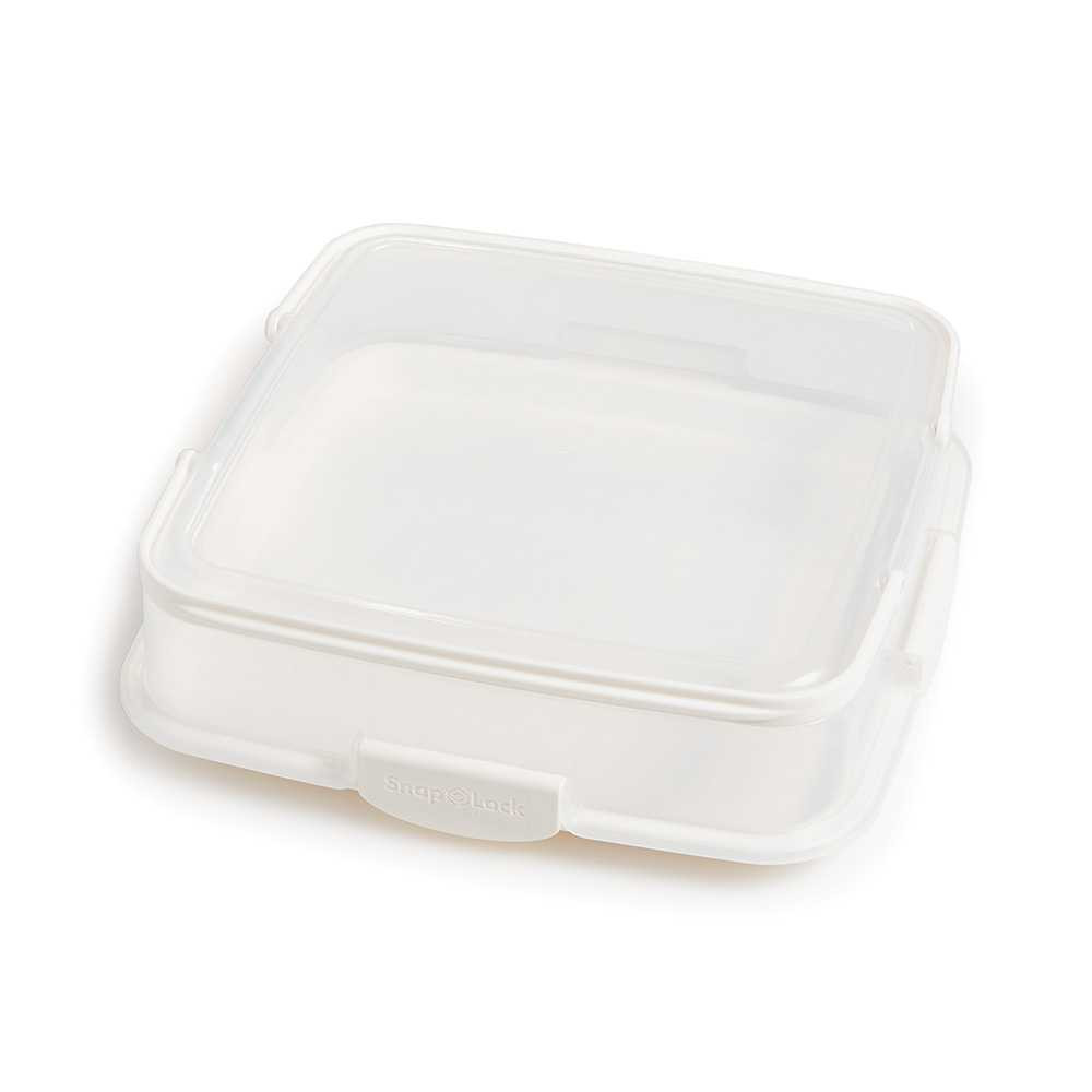 Snap Lock Pie Carrier - King Arthur Baking Company