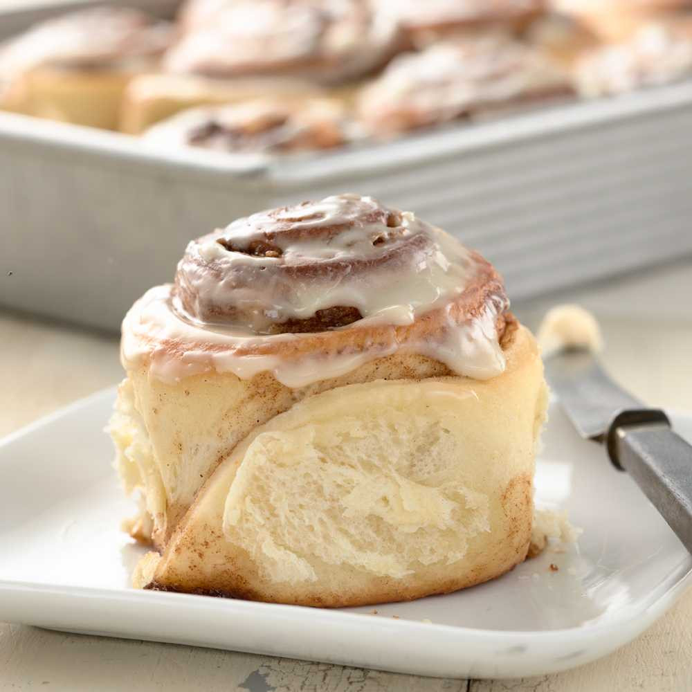 Buttercream Frosting Mix - King Arthur Baking Company