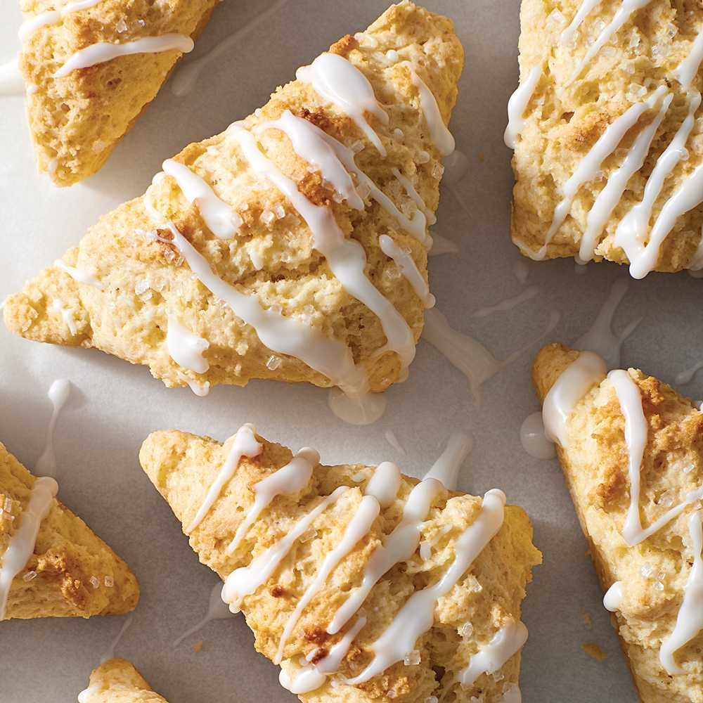 Quick and Easy Pastry Cream Mix - King Arthur Baking Company