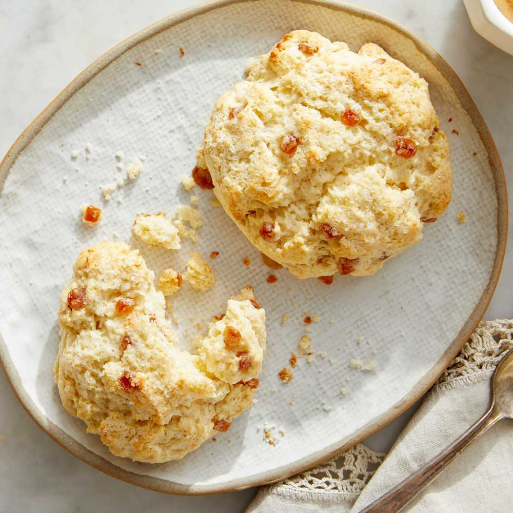 Quick and Easy Pastry Cream Mix - King Arthur Baking Company