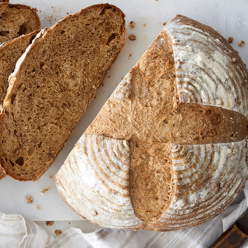 Wheat Tote - King Arthur Baking Company