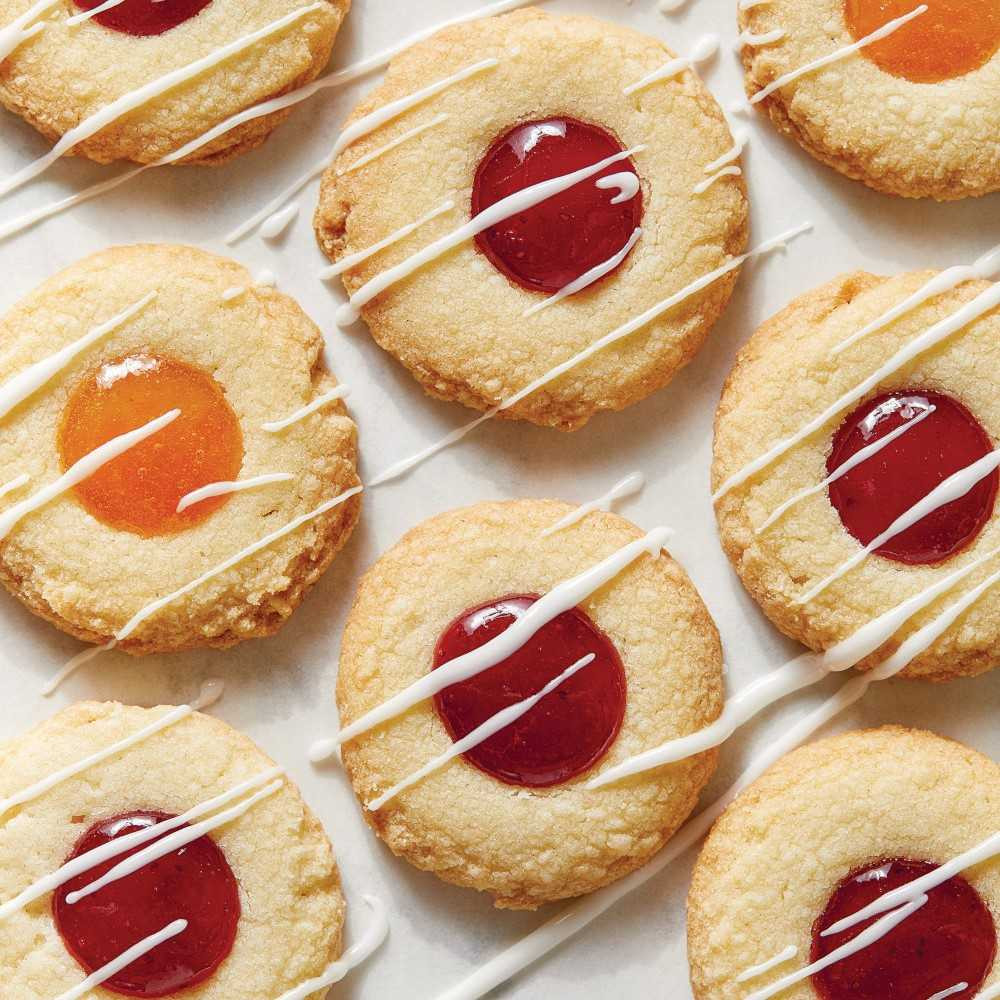 Mini Flour Scoop | King Arthur Baking Company