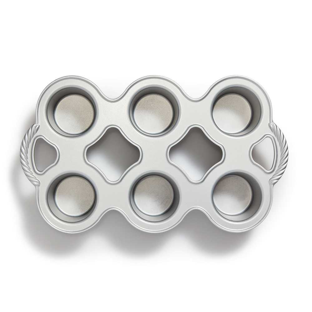 Popover Pan - King Arthur Baking Company