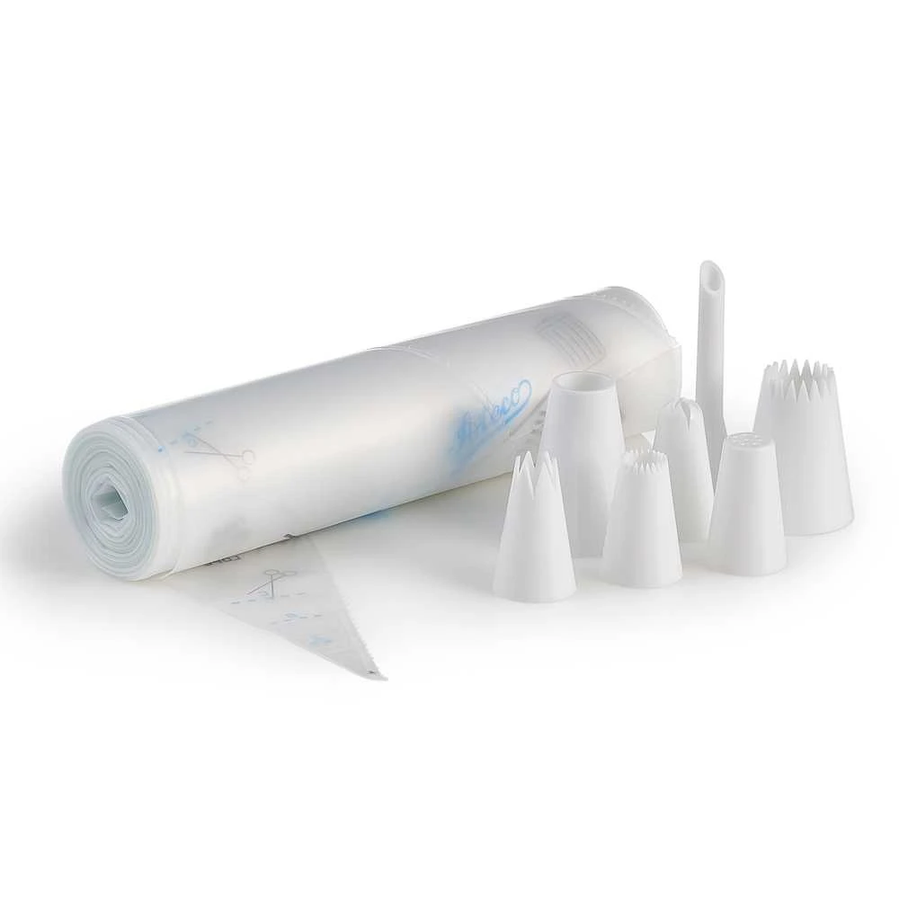 Disposable Pastry Bags | King Arthur Baking