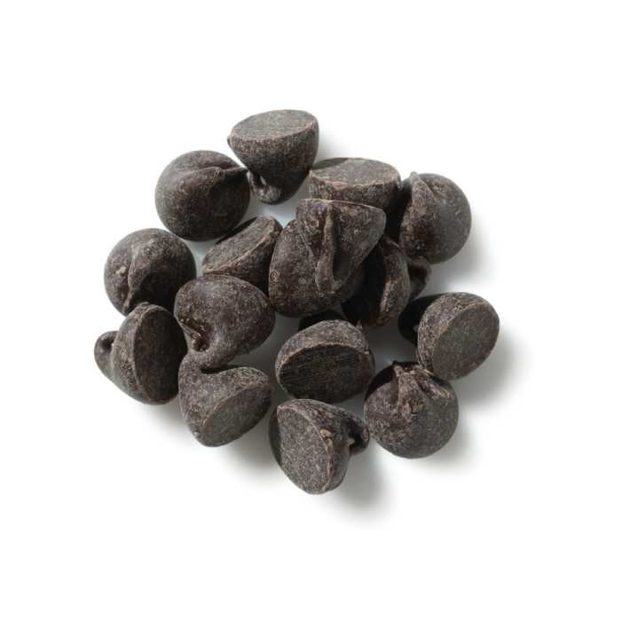 Callebaut Semisweet Mini Chocolate Chips - King Arthur Baking Company