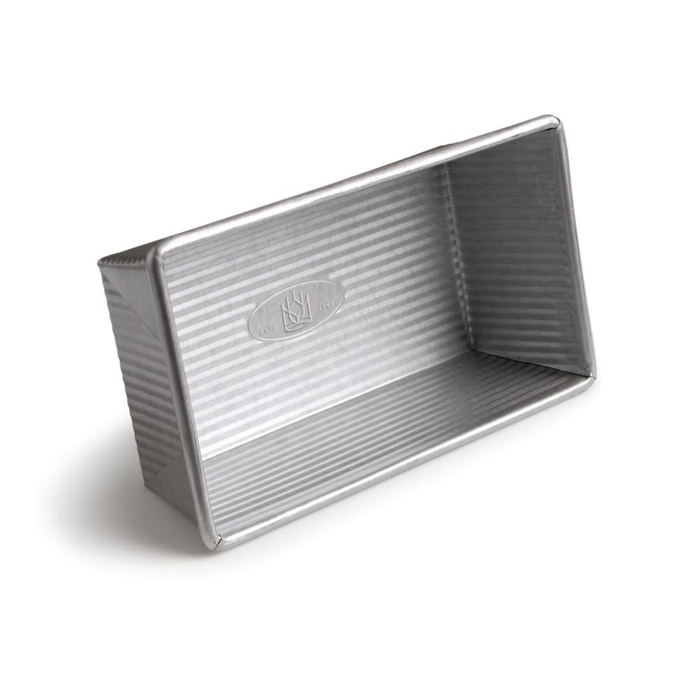 Bread Loaf Pans - Various Sizes & Types | King Arthur Baking