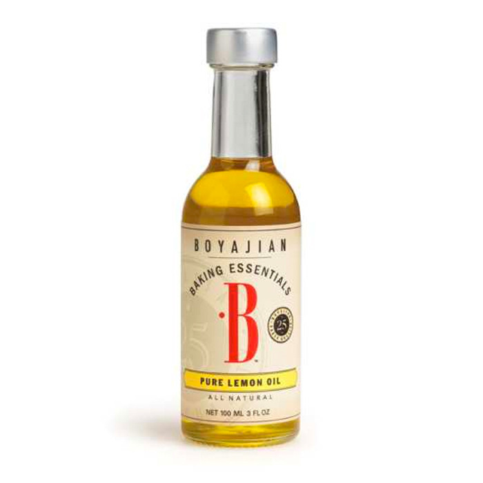 Lemon Oil for Cooking | King Arthur Baking Company