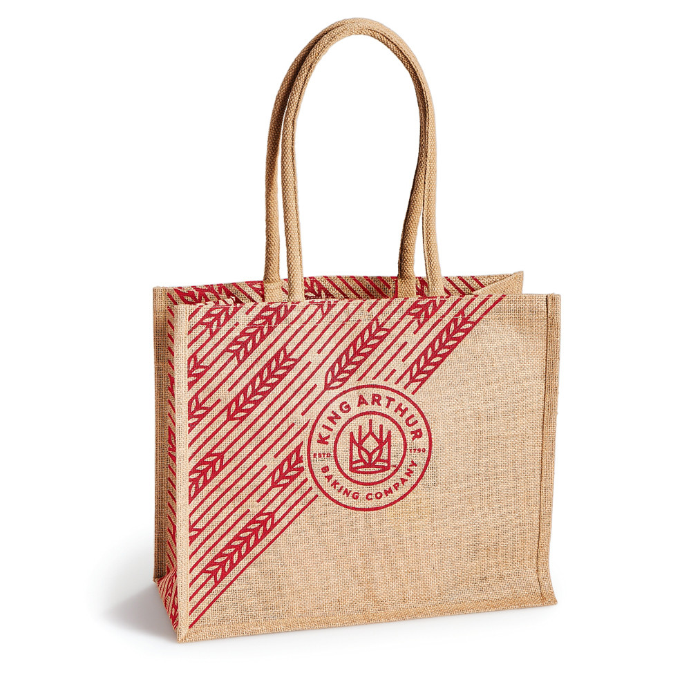 Logo Shop - Totes - King Arthur Baking Company
