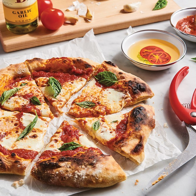 Pizza Gift Basket | King Arthur Baking