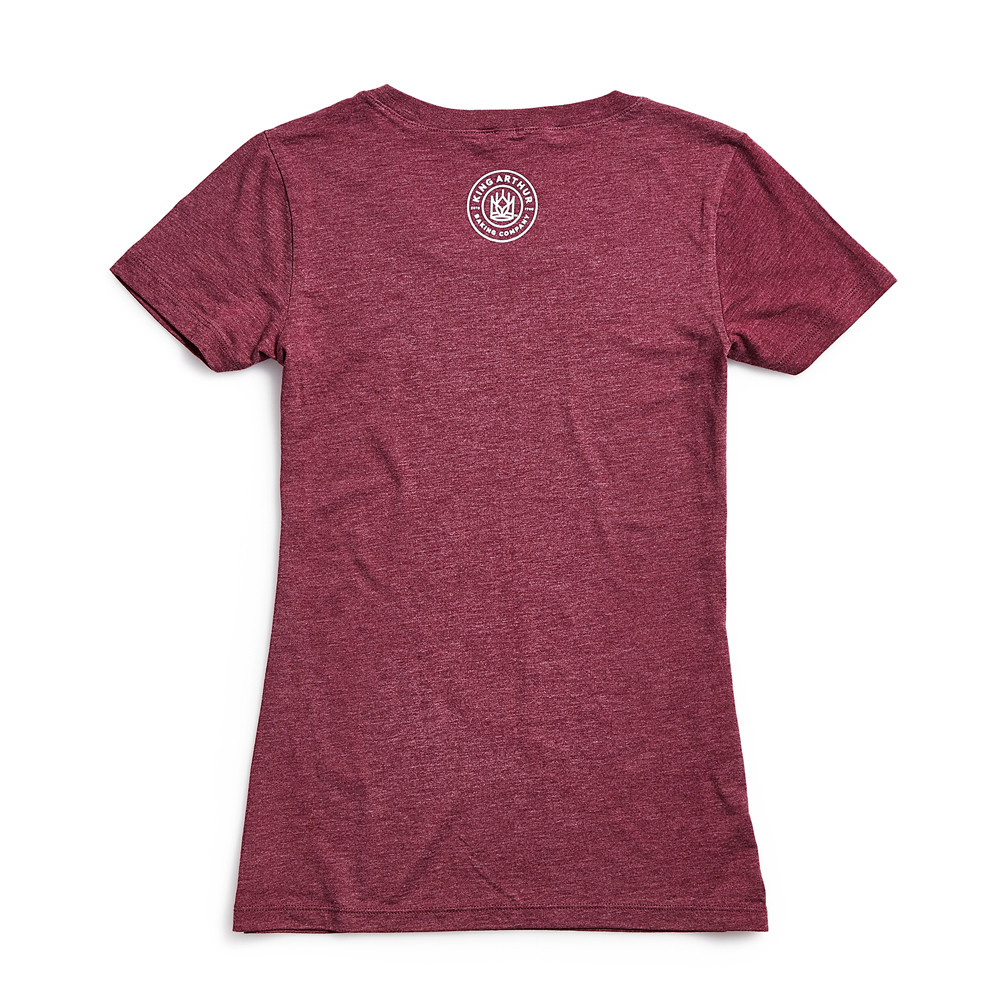 Logo Shop - Apparel - King Arthur Baking Company