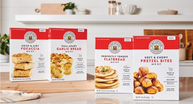 Shop Baking Supplies | King Arthur Baking Company