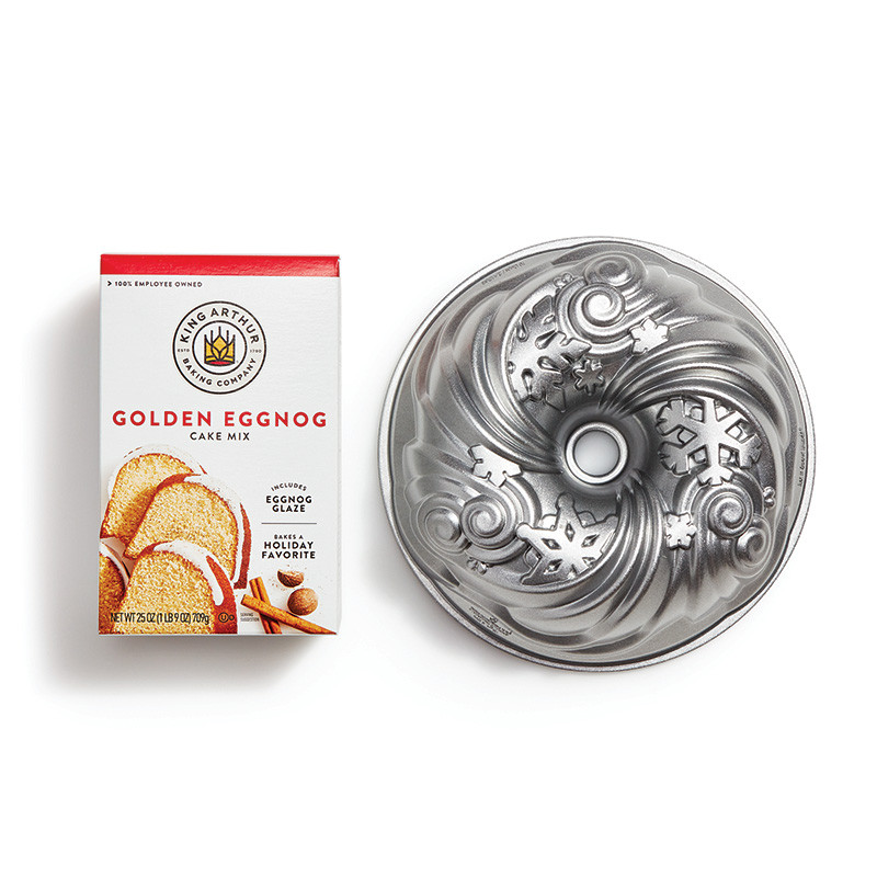 Pans - Mix & Pan Sets - King Arthur Baking Company