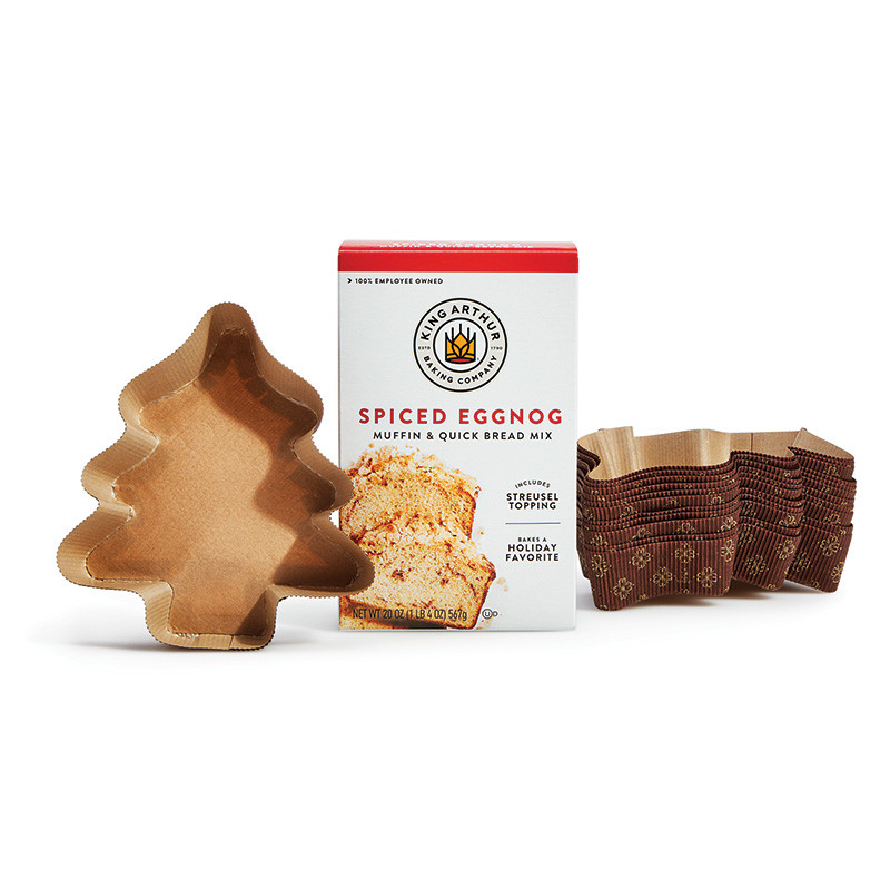 Pans - Mix & Pan Sets - Page 1 - King Arthur Baking Company