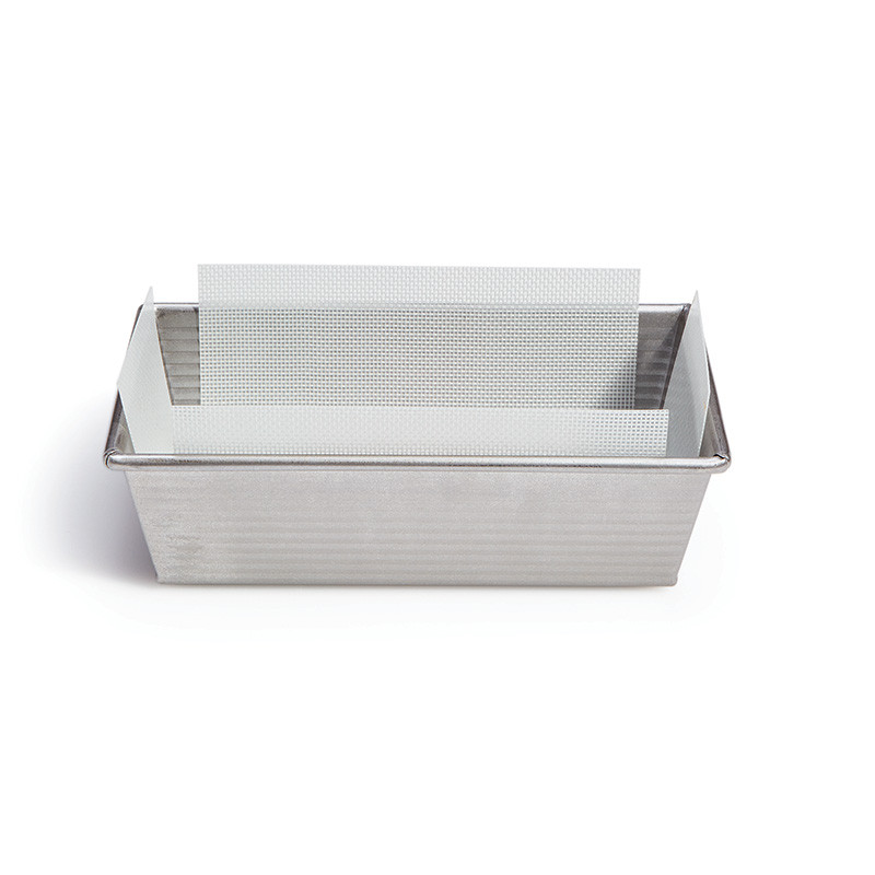 Loaf Pan Lifters Set of 2 | King Arthur Baking Company