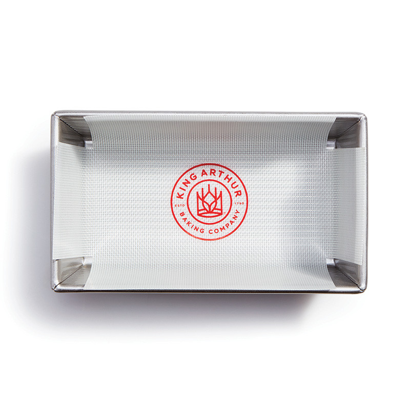 Loaf Pan Lifters Set of 2 | King Arthur Baking Company