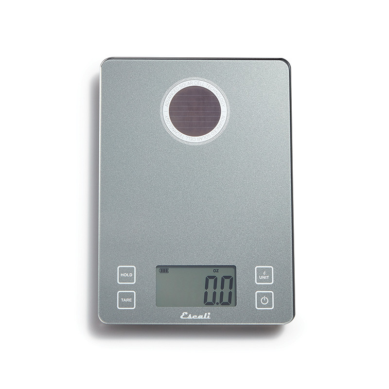Volume and Weight Scale - King Arthur Baking Company