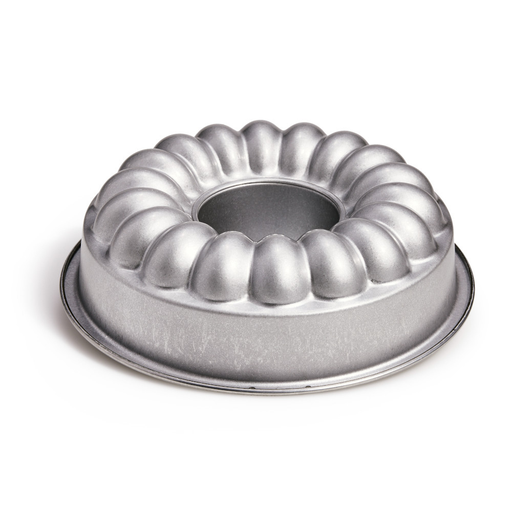 Bundt Cake & Specialty Pans | King Arthur Baking Company