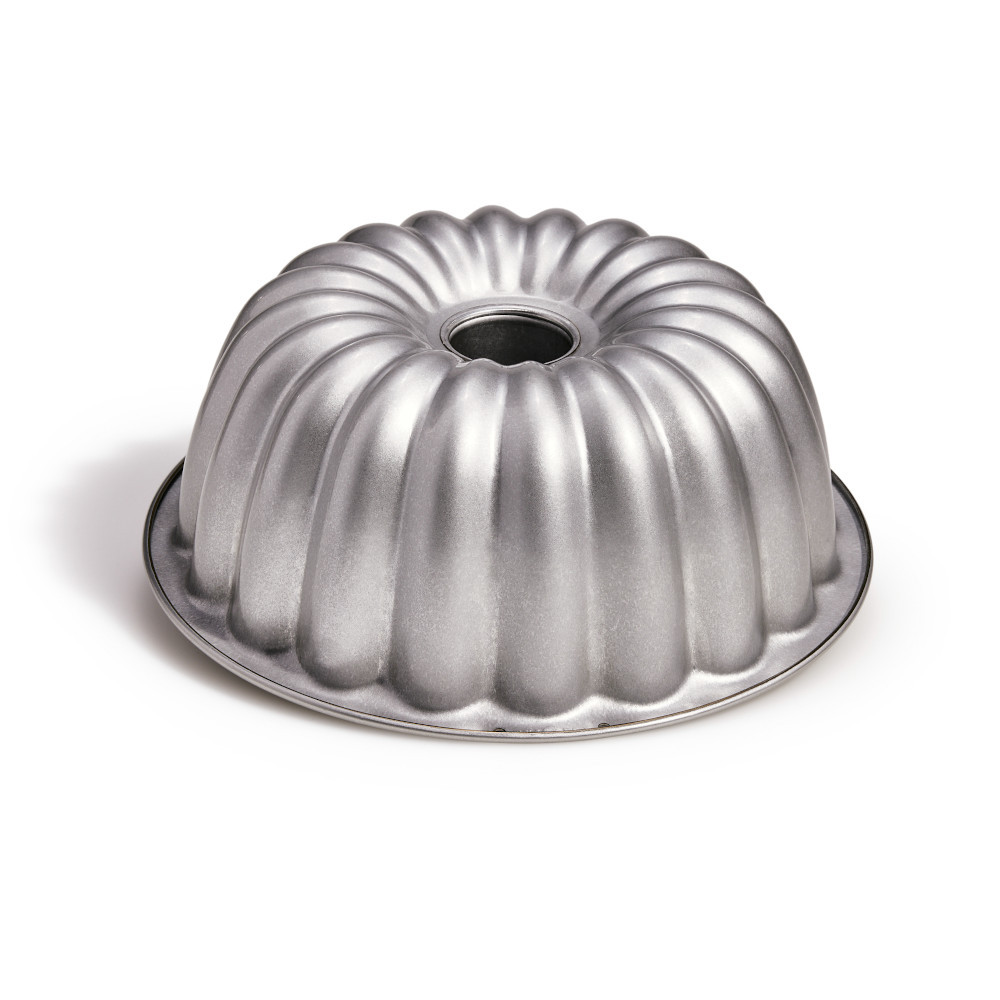 Charlotte Cake Pan - King Arthur Baking Company