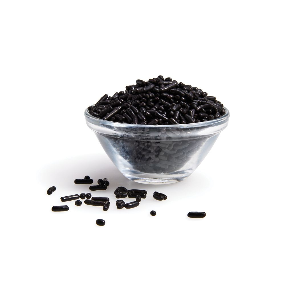 Supernatural Chocolate Sprinkles - King Arthur Baking Company