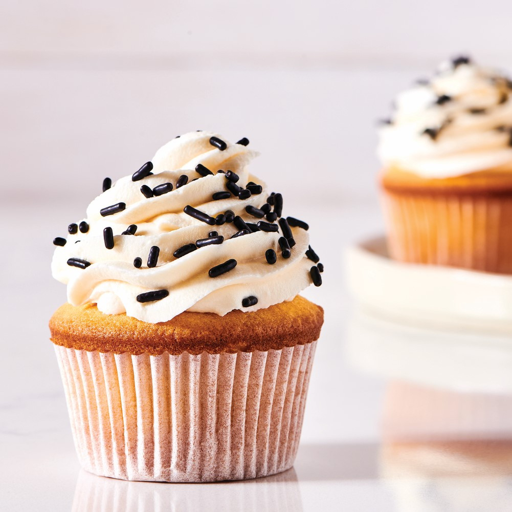 Supernatural Chocolate Sprinkles - King Arthur Baking Company