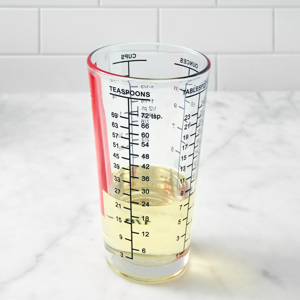 Liquid Measuring Cups Set - King Arthur Baking Company