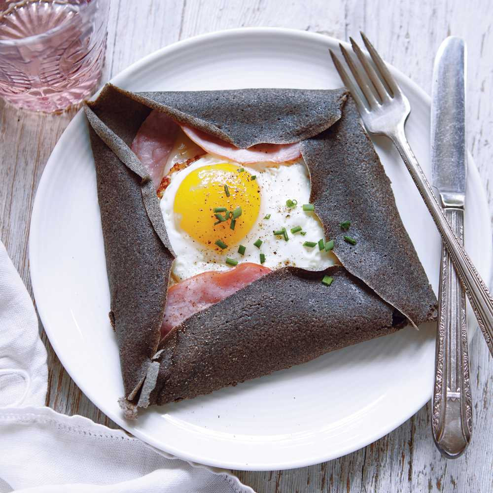 Buckwheat Flour | King Arthur Baking Company