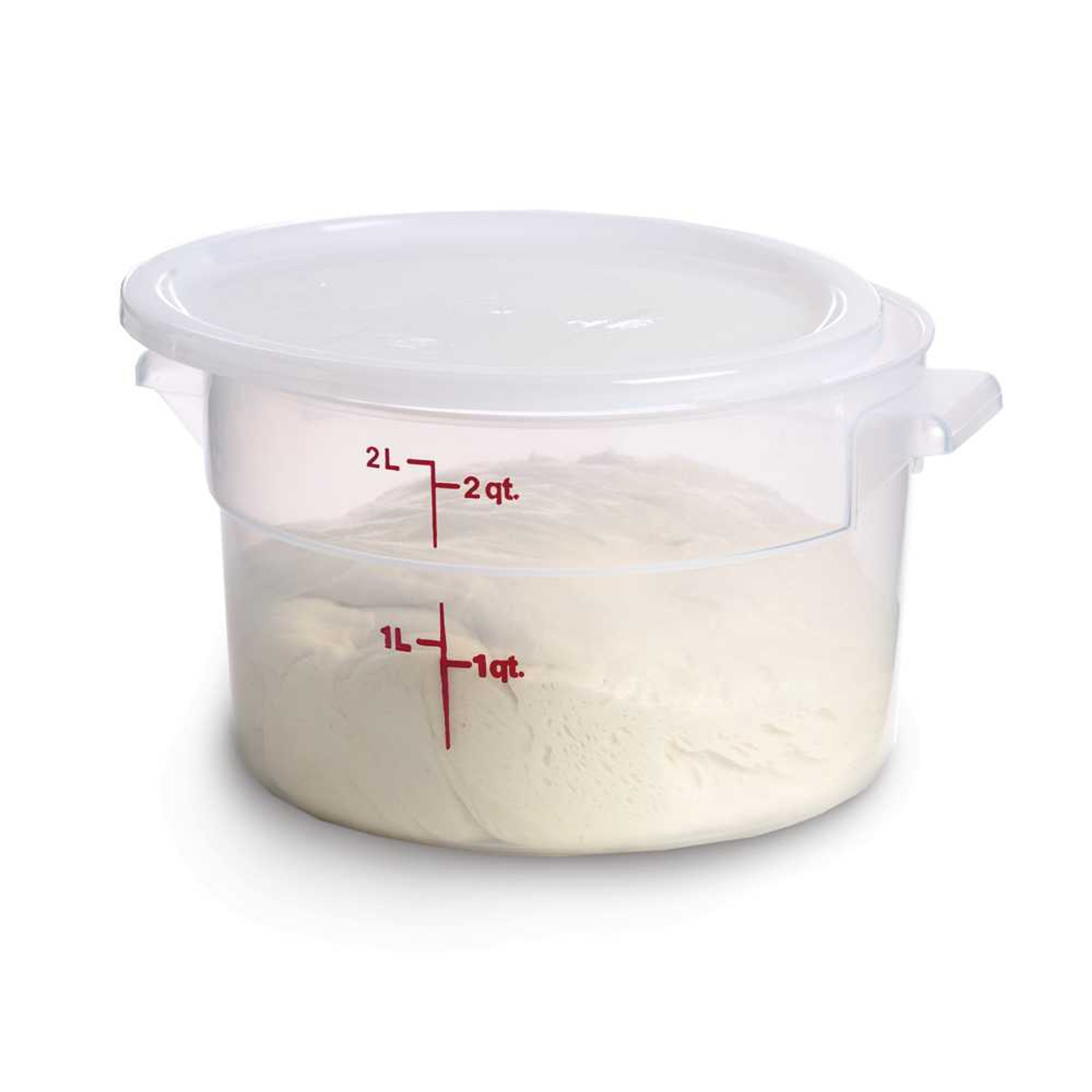 Dough Proofing Container | King Arthur Baking Company