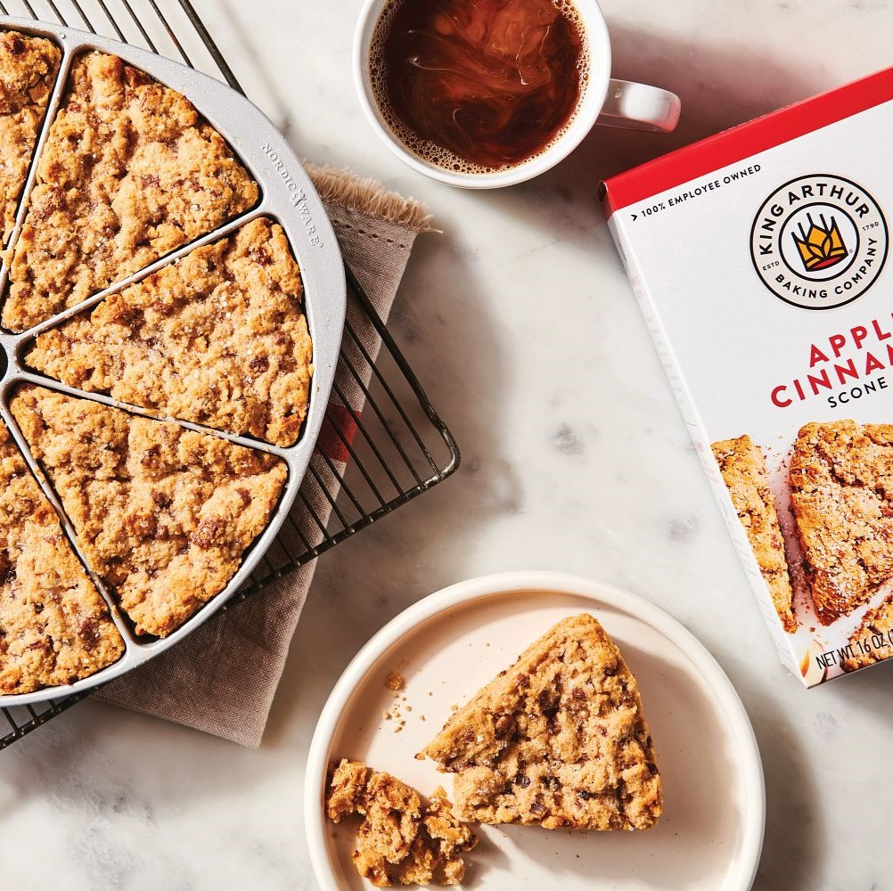 Standard Scone Pan | King Arthur Baking Company