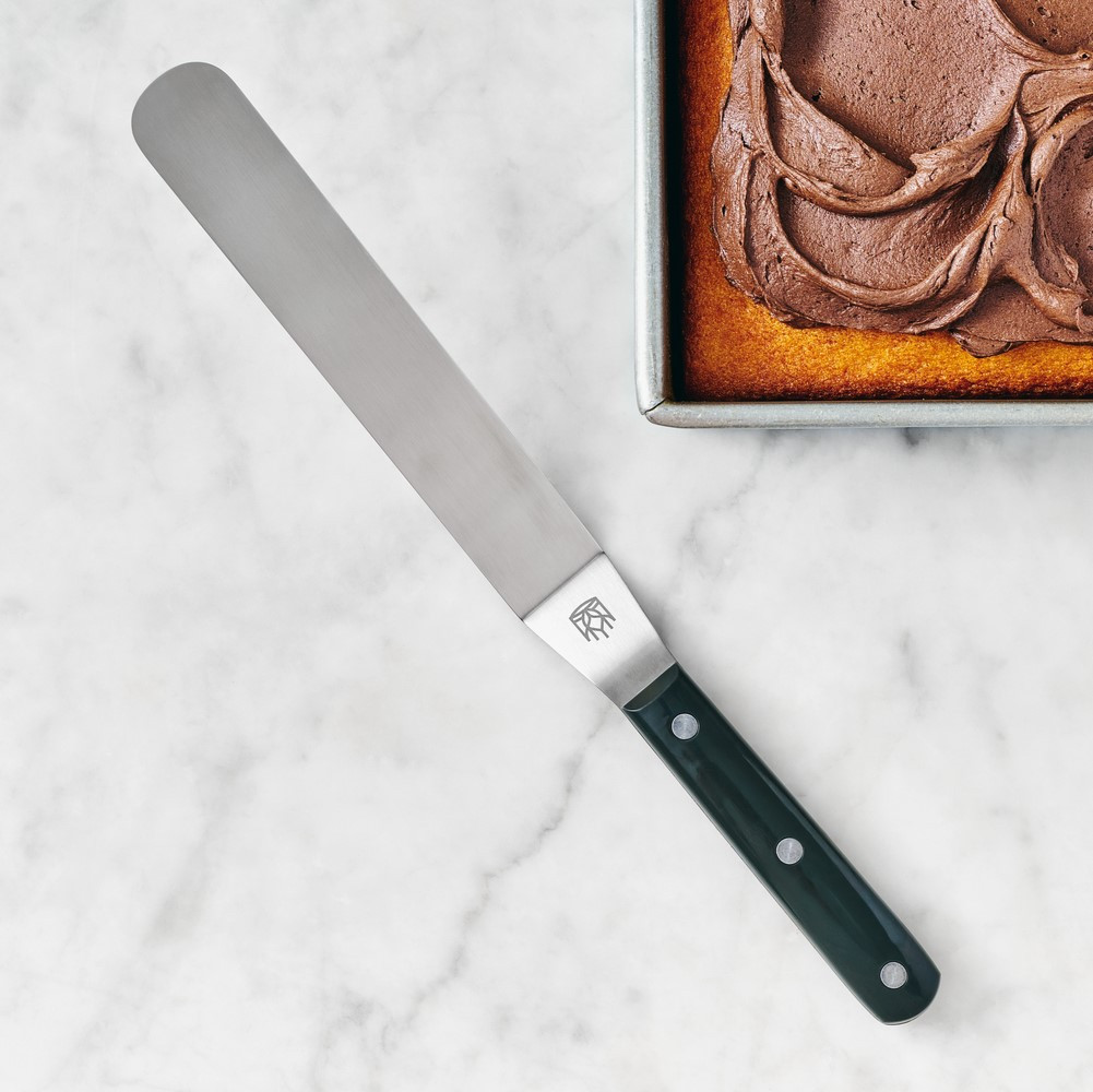 Offset Spatula Set - King Arthur Baking Company