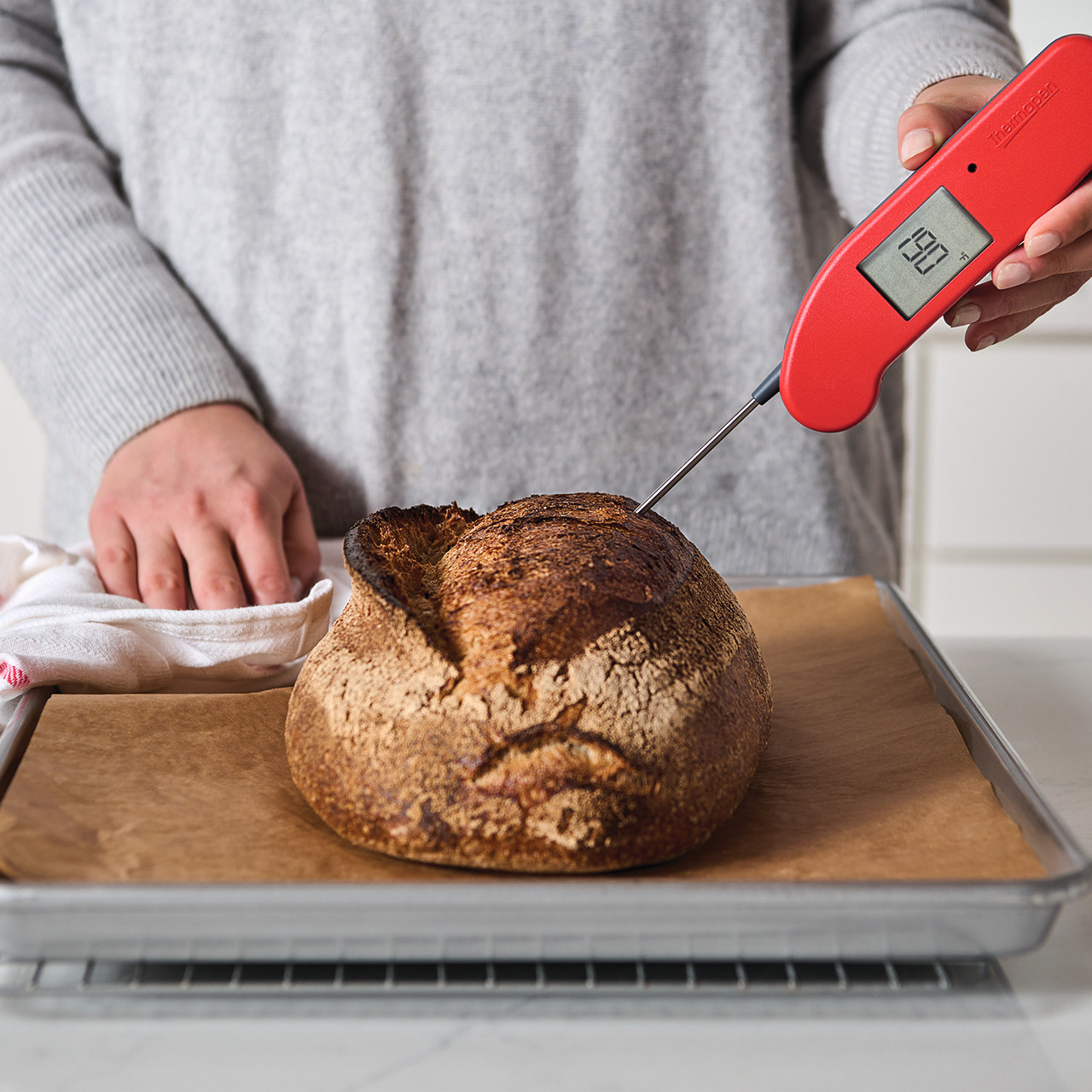 Thermapen® ONE - King Arthur Baking Company