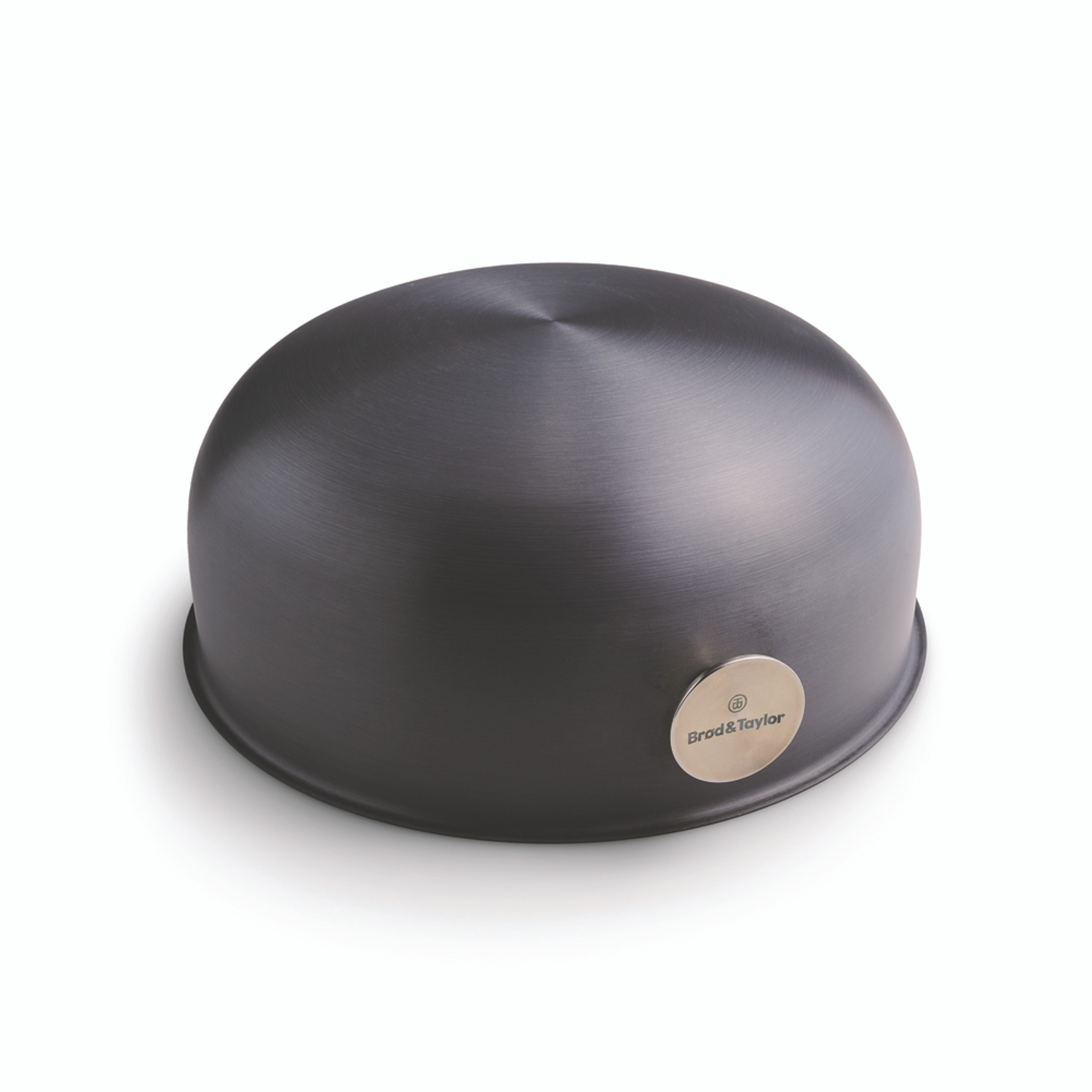 Bread Steel and Round Baking Shell Set - King Arthur Baking Company