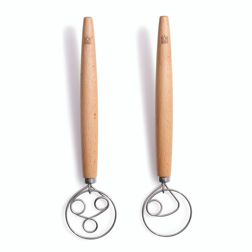 Slice and Bake Cookie Dough Keeper Set | King Arthur Baking Company